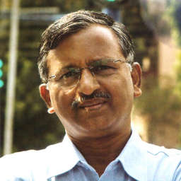 P R Lakshmana rao - Managing Director @ Kakatiya Energy Systems ...