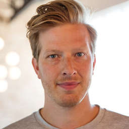 Patrick Orr - Crunchbase Person Profile