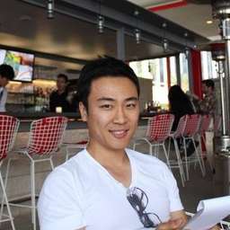 Evan Choi - CEO @ MODUS - Crunchbase Person Profile