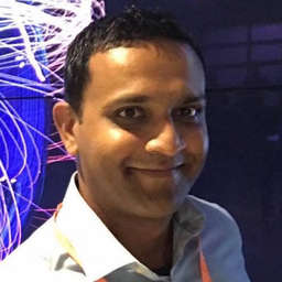 Preetam Mukherjee - Crunchbase Person Profile