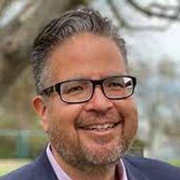 Robert Rodriguez - CEO and Founder @ Cambria Solutions - Crunchbase ...