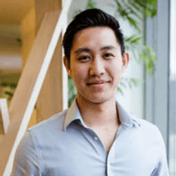 Justin Liang - CEO & Co-Founder @ Inspace XR - Crunchbase Person Profile
