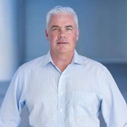 Brian LaRock - Chief Financial Officer @ Litify - Crunchbase Person Profile