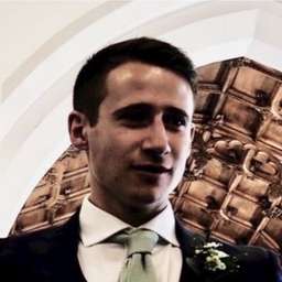 Tom Rudnai - Crunchbase Person Profile