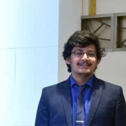 Pranav Pandey - Founder @ Sculp 3D - Crunchbase Person Profile