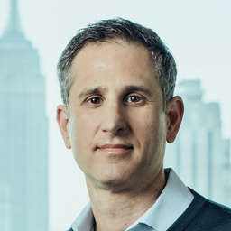 Andrew Bilzin - Crunchbase Person Profile