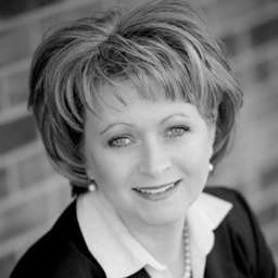 Julie Ashmore - President and Chief Executive Officer @ Ashmore ...