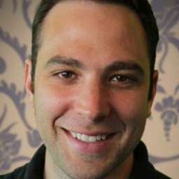 Ben Newmark - Co-founder and Executive Producer @ Grandma's House ...