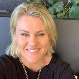 Georgina (George) Miller - Founder and Director @ Mogul - Crunchbase ...