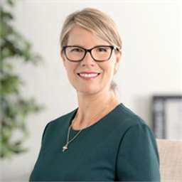 Janice Hammond - Founder, CEO and President @ Sunrise Financial ...