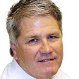 Don Arrington - Director of Operations - East @ Aircraft Spruce and ...