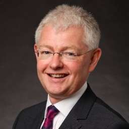 Ian Wilding - Non Executive Director @ Locate Bio - Crunchbase Person ...