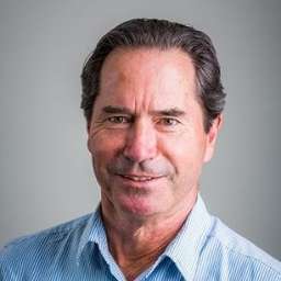 Steve Corbett - Crunchbase Person Profile