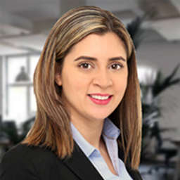 Lilia Russo - Co-Founder @ Foundry IV - Crunchbase Person Profile