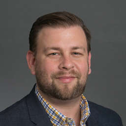 Chad Russell - President / Chief Technologist @ Intuitive Reason ...