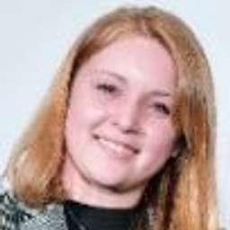 Hannah Mercer - Founder & Director @ DragonflAI - Crunchbase Person Profile