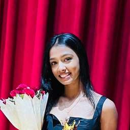 Jhalak Jain - Crunchbase Person Profile