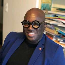 Ousseni Zongo - Founder, CEO, and Managing Director @ Africakwaba ...