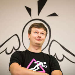 Oleg Demianov - CEO @ Whisper Arts - Crunchbase Person Profile