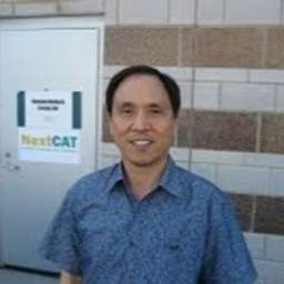Manhoe Kim - Research Co-Director @ NextCAT - Crunchbase Person Profile