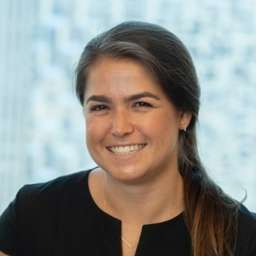 Julia Murphy - Senior Associate @ Insight Partners - Crunchbase Person ...