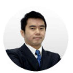 Sam Lam - Managing Partner @ MESH - Crunchbase Person Profile