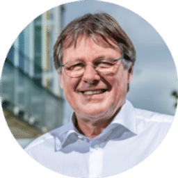 Jacques Lemmens - Founder and Chairman of the Board @ Byondis ...