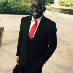 Michael Orimobi - Global Chairman @ Tokunbo - Crunchbase Person Profile