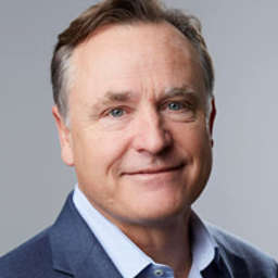 Kevin Healy - Co-Founder @ Valitor - Crunchbase Person Profile