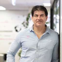 Darren Whitaker-Barnett - VP New Zealand OnLocation @ MRI Software ...