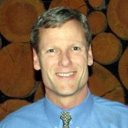 Steve St. John - Crunchbase Person Profile