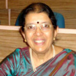 Shanthi Ranganathan - Founder @ TTK Hospital - Crunchbase Person Profile