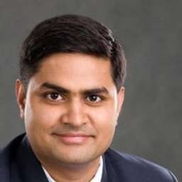 Shashvat Rai - Crunchbase Person Profile