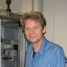 Gerd Anke - Inventor and Co-Founder @ Plek - Crunchbase Person Profile