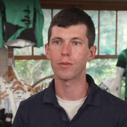 Brian Sain - Owner @ Rhoddie Bicycle Outfitters - Crunchbase Person Profile