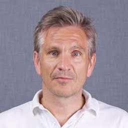 Daniel Forsman - Technical Advisor @ Kinnevik - Crunchbase Person Profile