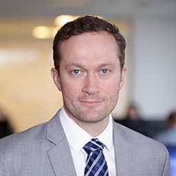 Nick Pallesen - Crunchbase Person Profile