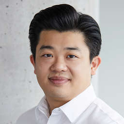 Stephen Au - CEO @ Genus Capital Management Inc - Crunchbase Person Profile