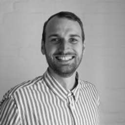 Marc Aas Nilsson - CEO & Founder @ IC Robotics - Crunchbase Person Profile