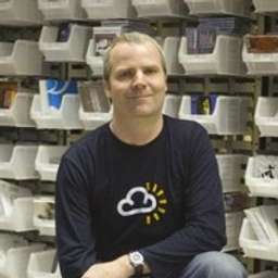 Danny Ryan - Crunchbase Person Profile