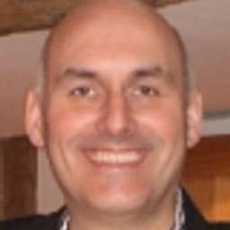 Richard Meakin - Director @ Ninth Wave UK - Crunchbase Person Profile