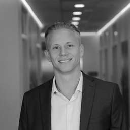 Andreas Aaen - Founder & CEO @ Symmetry - Crunchbase Person Profile