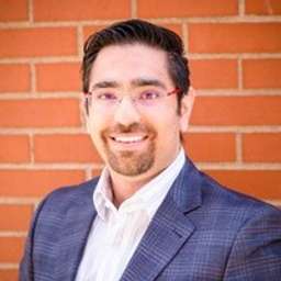 Amit Virmani - Founder and CEO @ Naveco Power - Crunchbase Person Profile