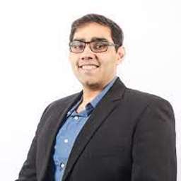 Aditya Khosla - Chief Technology Officer @ Iterative Scopes - Crunchbase Person Profile