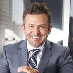 Efrem Kamen - Adjunct Professor @ Columbia Business School - Crunchbase ...