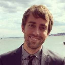 Jamie Poskin - Founder and CEO @ TeachFX - Crunchbase Person Profile