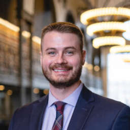 Adam Schuster - Vice President of Policy @ Illinois Policy - Crunchbase ...