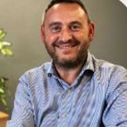 Mark Winks - Managing Director and Owner @ Bronsens Accountants ...