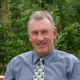 Bill Denk - Crunchbase Person Profile