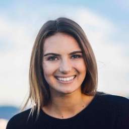 Morgan Raymond - Sales Manager @ LILT - Crunchbase Person Profile